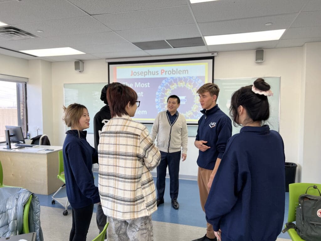 Ace Acumen Heights - Our Secret Sauce