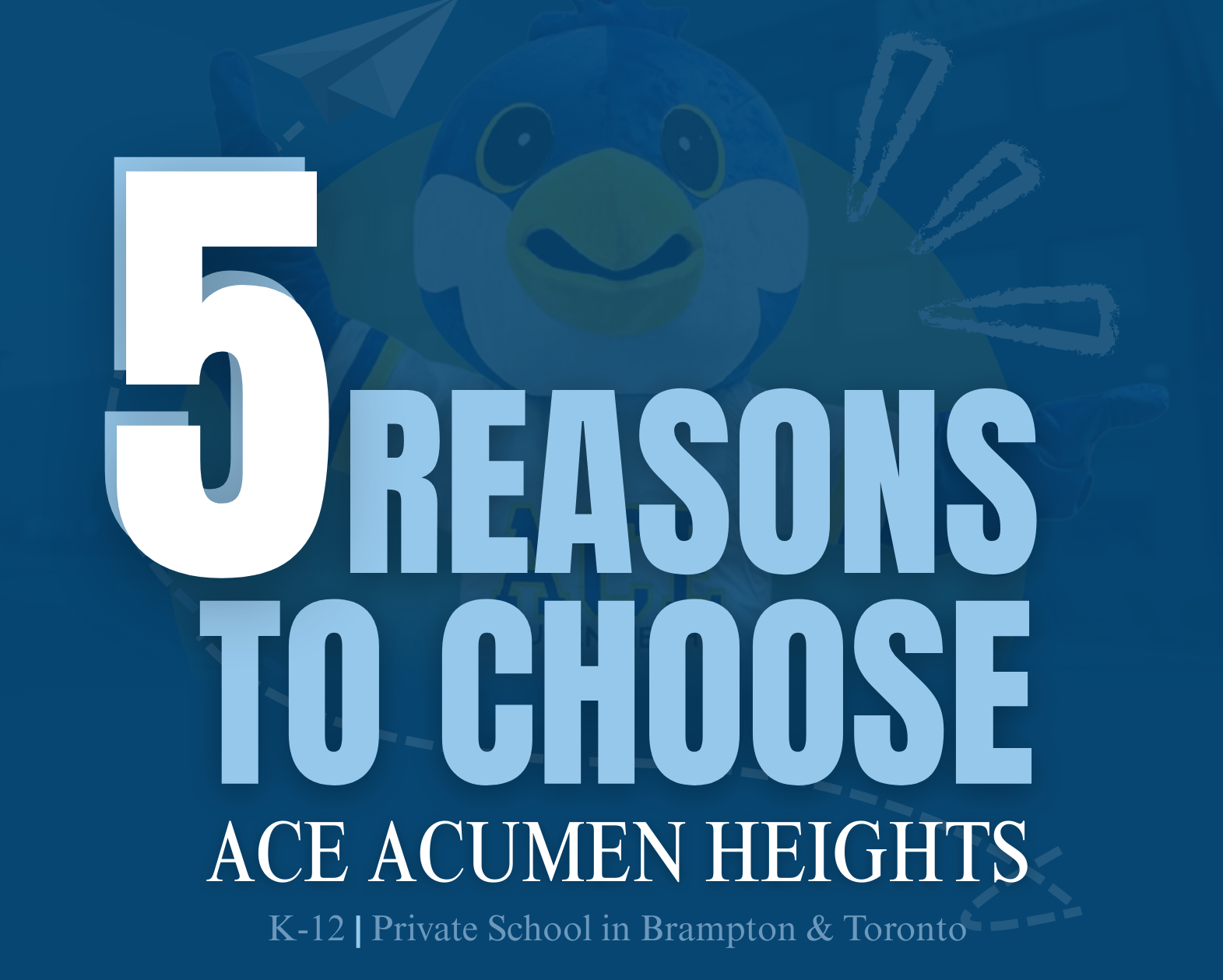 Ace Acumen Heights - 5 Reasons to choose Ace Acumen Heights